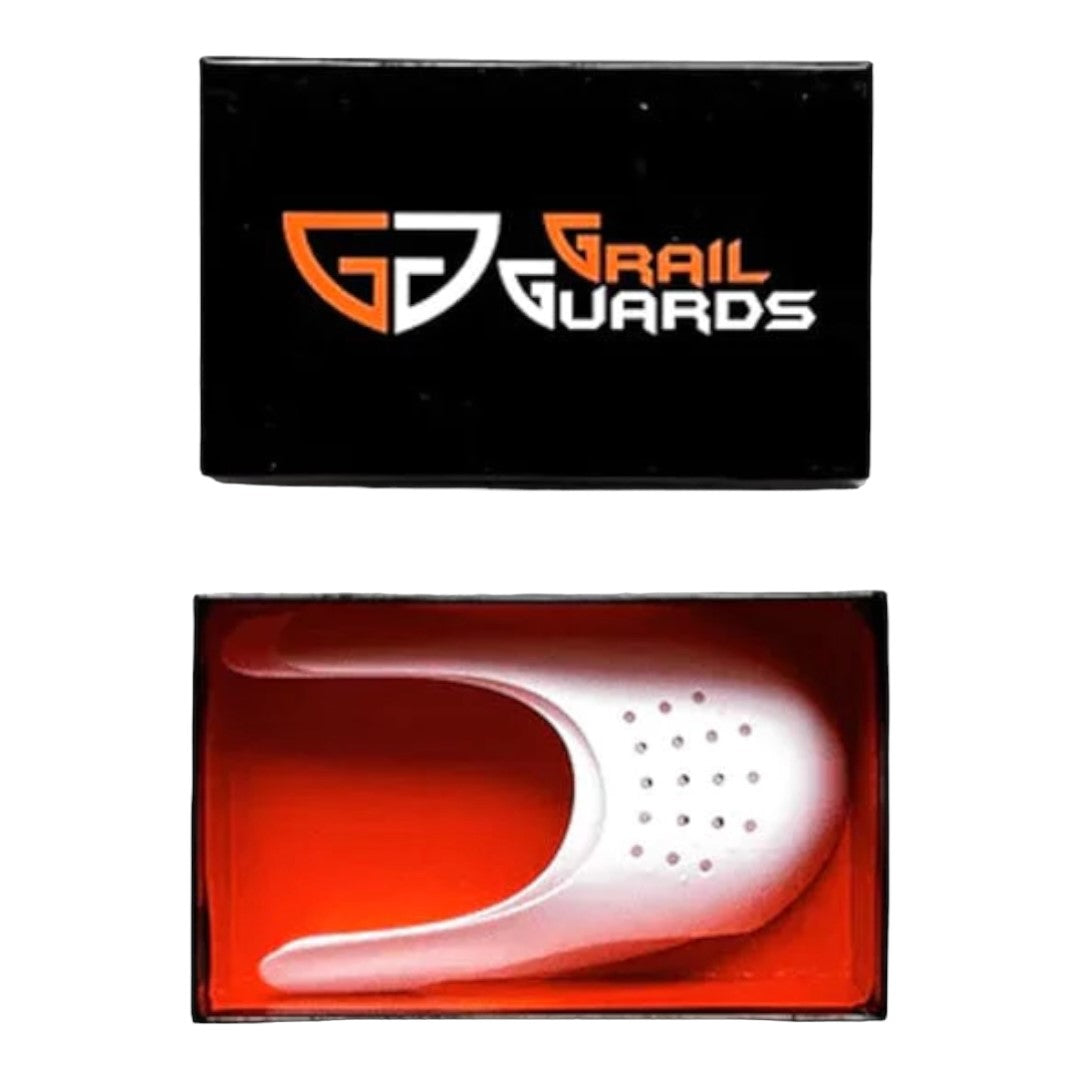 Grail Guard – Bootleggers213