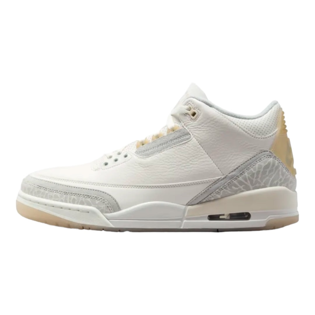 Jordan 3 Retro – Bootleggers213