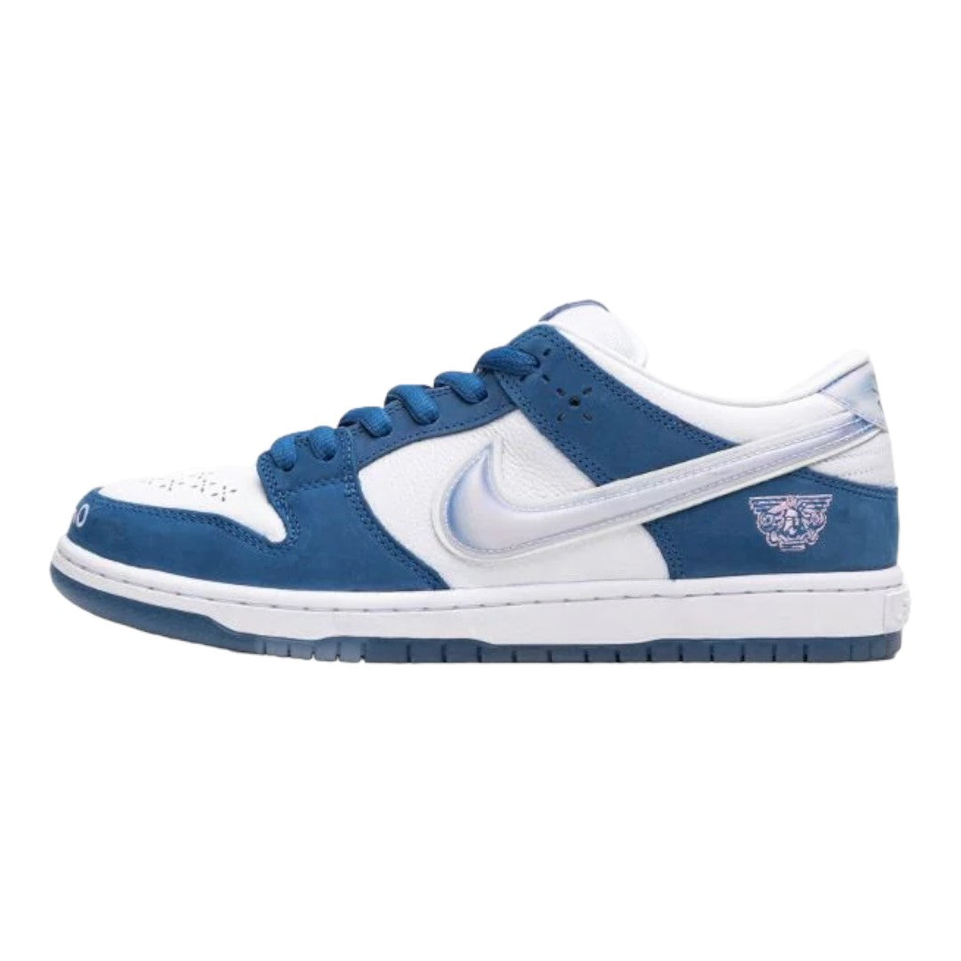 Nike SB Dunk Low x BornxRaised – Bootleggers213
