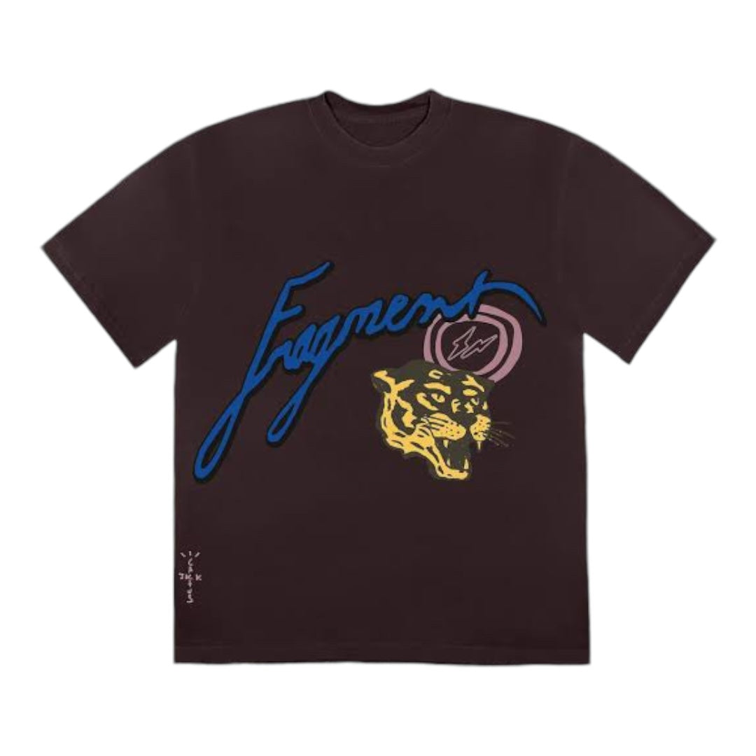 Cactus Jack by Travis Scott For Fragment Icons Tee – Bootleggers213