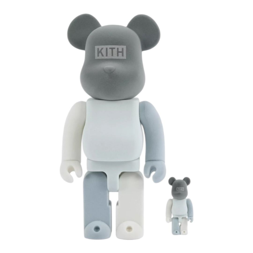 Kith x MEDICOM TOY BE@RBRICK "Harbour" Collection – Bootleggers213