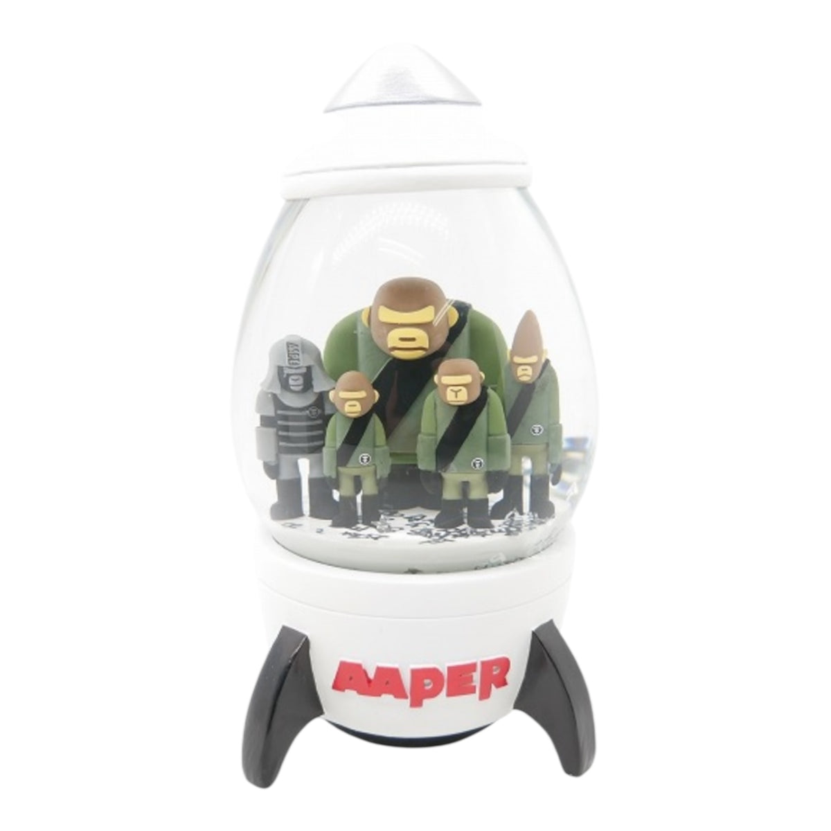 Bape Snow Globe – Bootleggers213