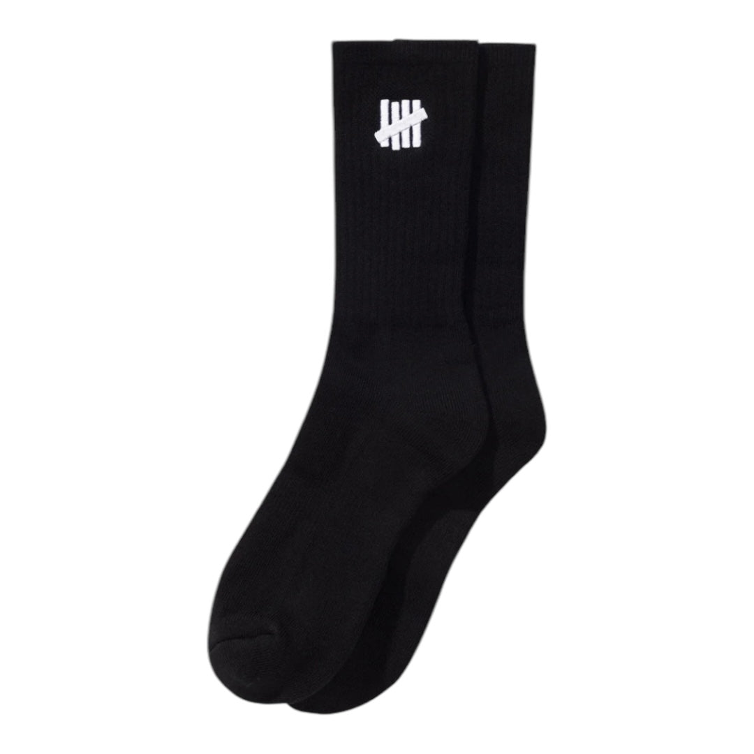UNDEFEATED ICON CREW SOCK – Bootleggers213